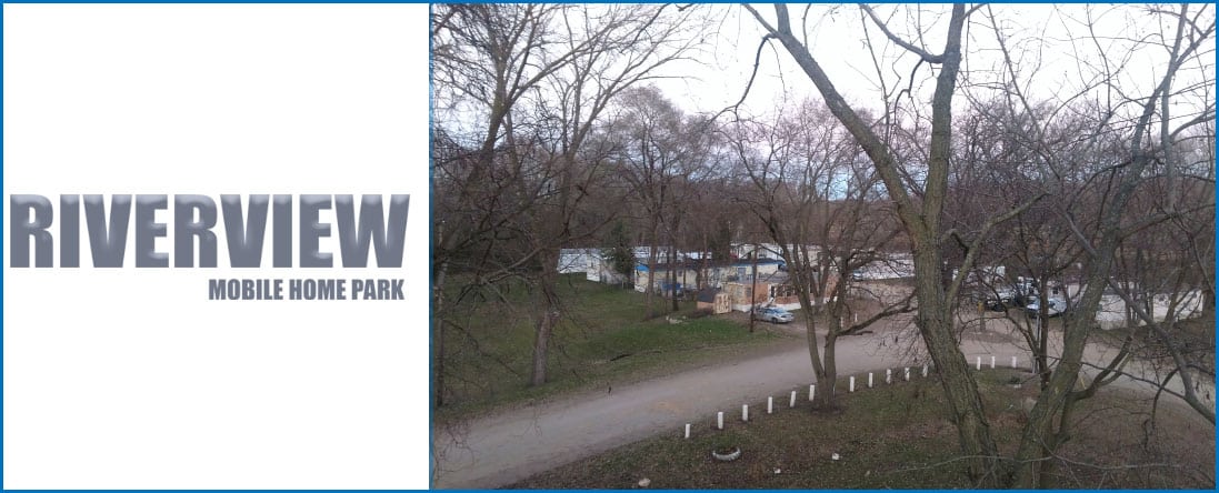 Gallery - Riverview Mobile Home & 5th Wheel Travel Trailer Site Park